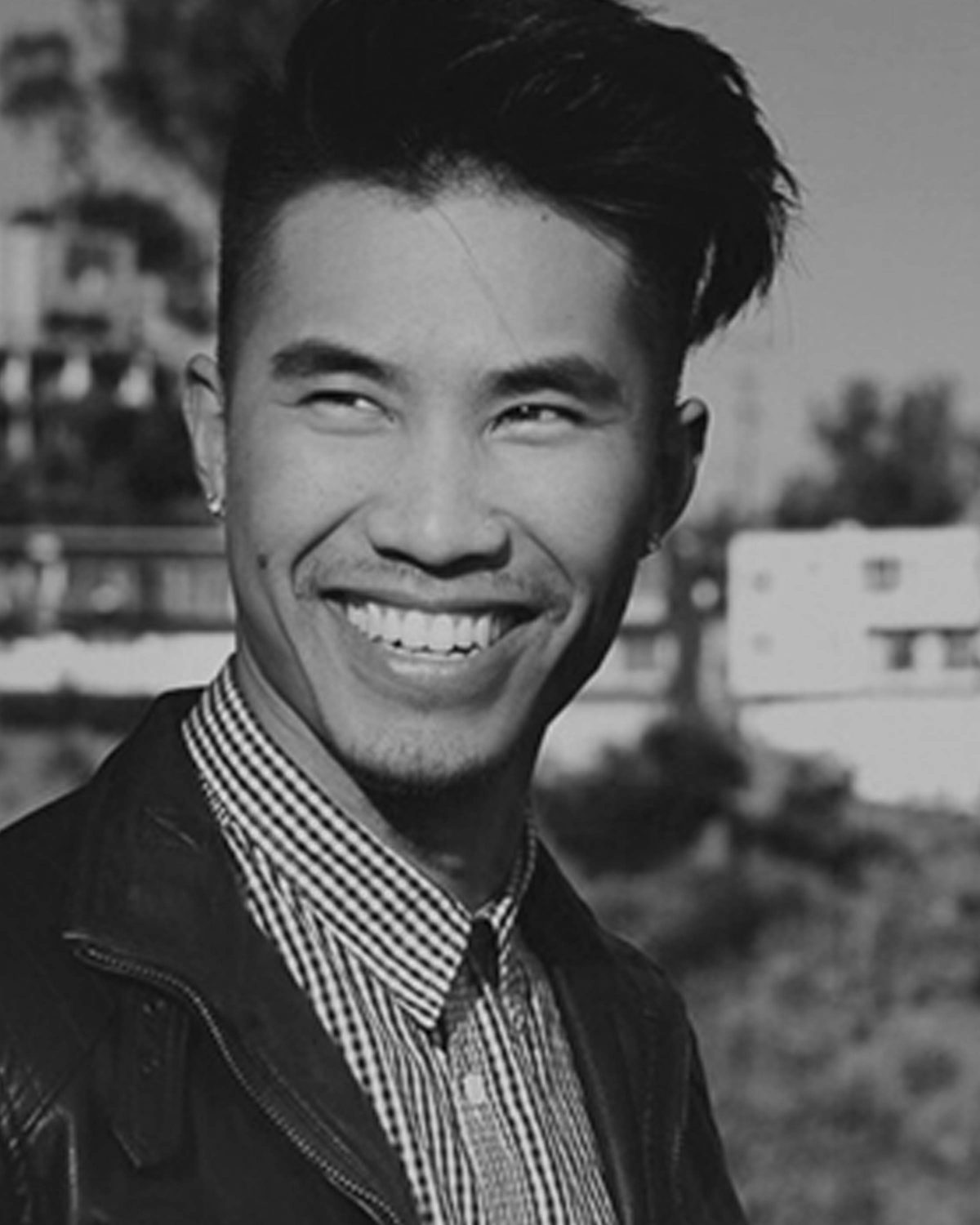Max Pham Nguyen – Müv Dance & Fitness