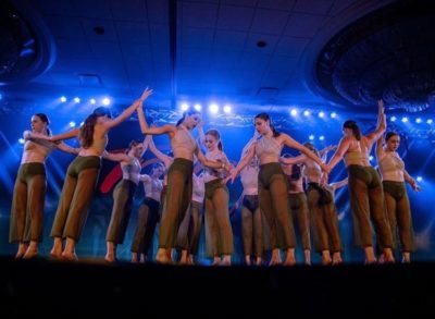 Müv Dance & Fitness – Much more than a dance studio. What Müvs You?