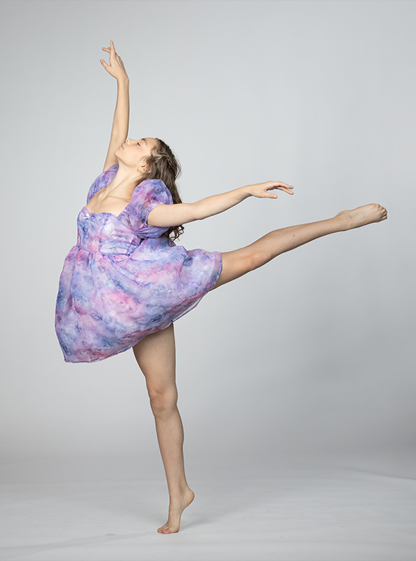 FLÜID DANCE COMPANY – Müv Dance & Fitness Studio