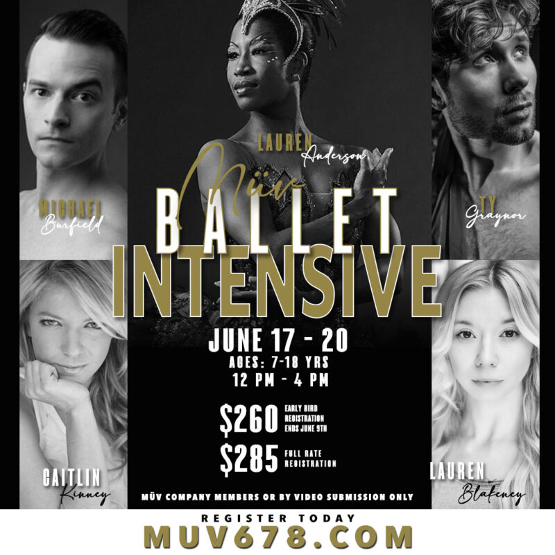 Home - Müv Dance & Fitness